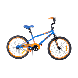 50cm Mercury Bike - Kmart