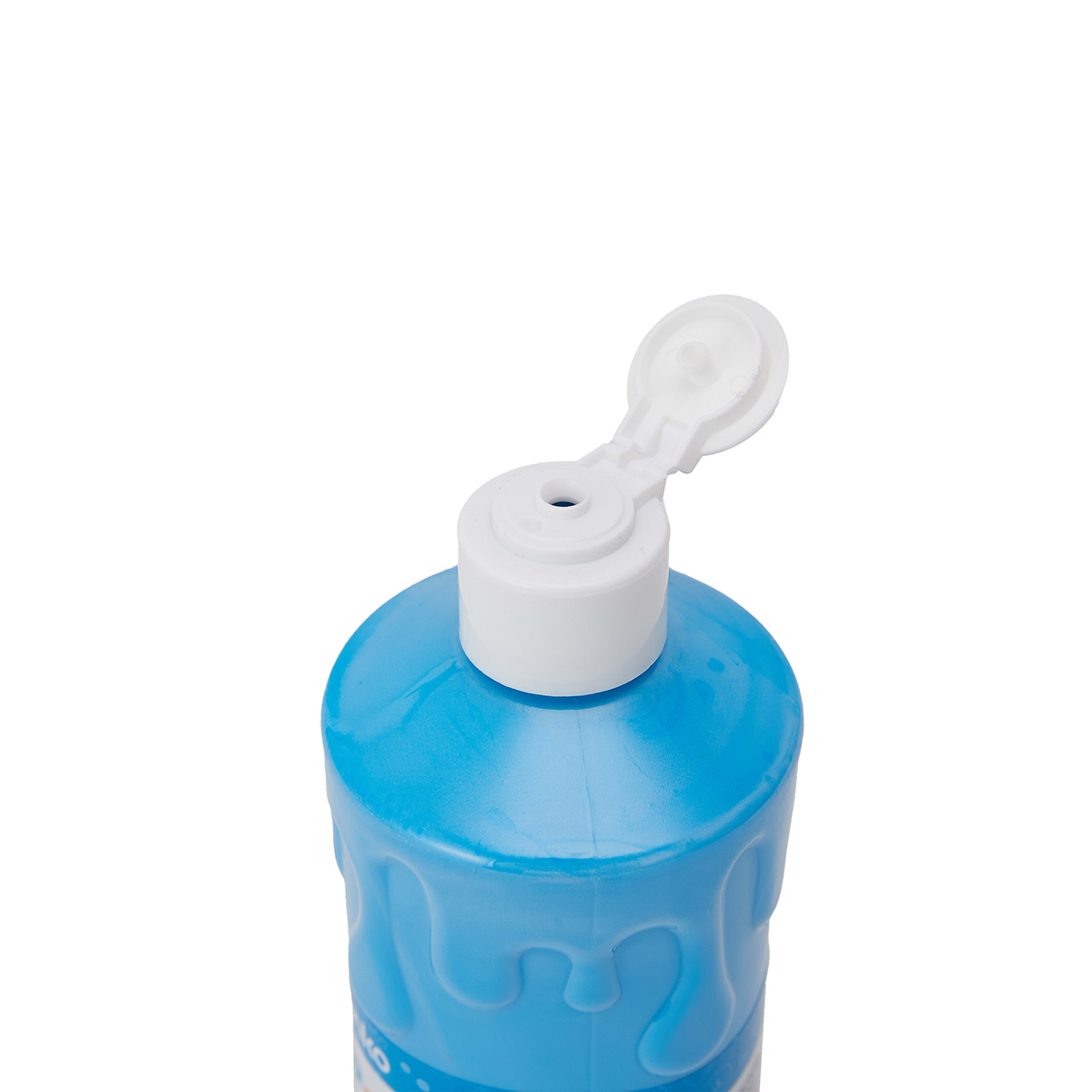 Poster Paint - Blue - Kmart