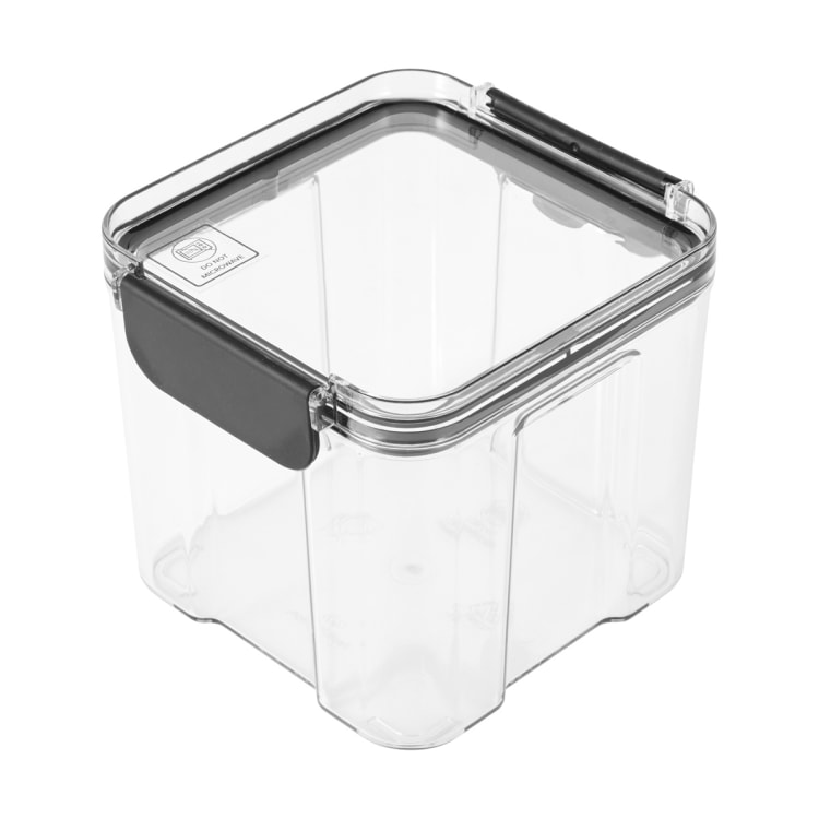 700ml Square Modular Container - Kmart