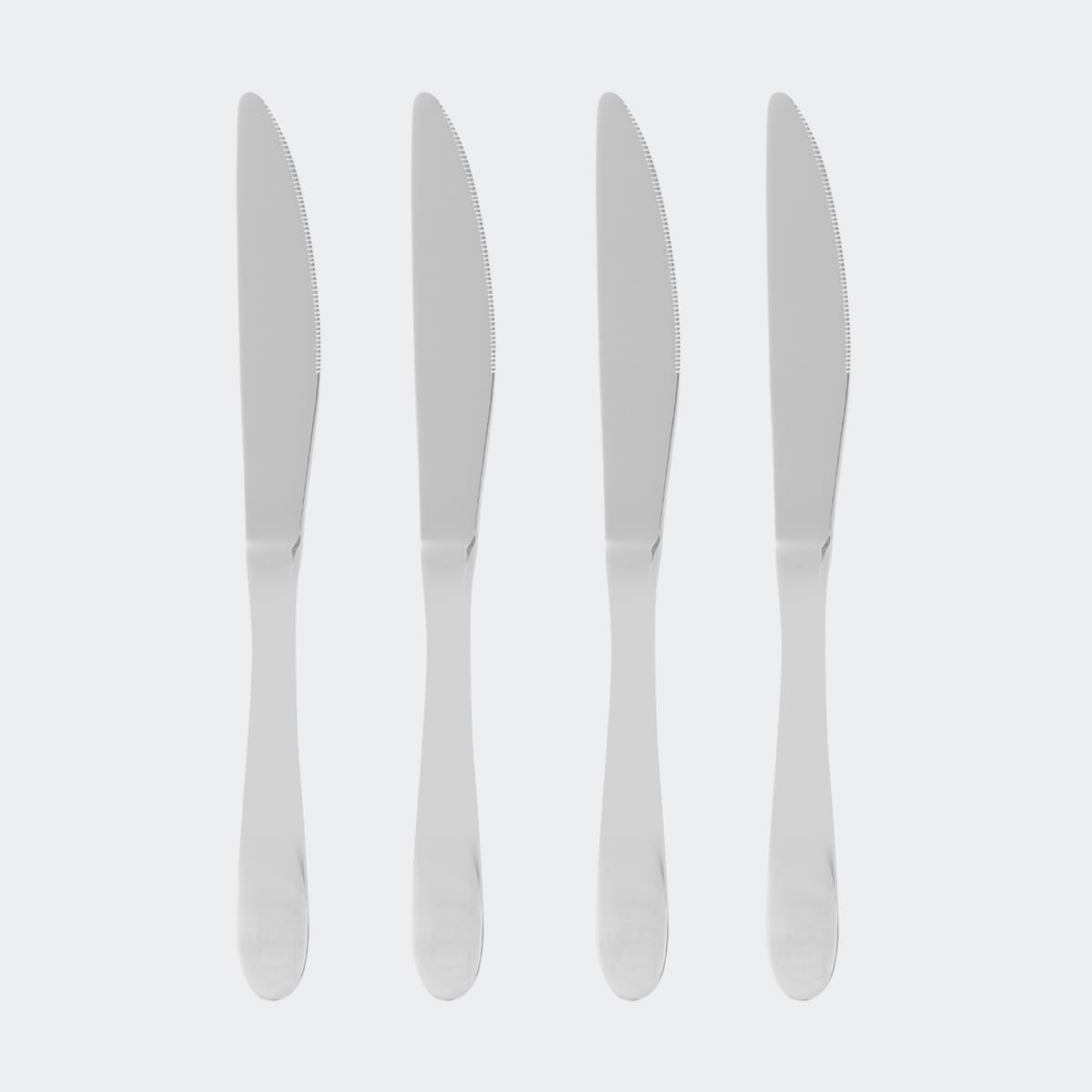 Set of 4 Maddison Knives - Kmart NZ
