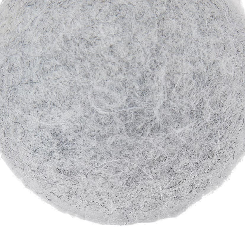 6 Pack Wool Dryer Balls - Kmart