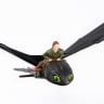 How To Train Your Dragon Real Flying Remote Control Toothless Action ...