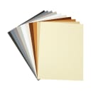 50 Sheets Cardstock - Neutral - Kmart