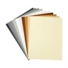 50 Sheets Cardstock - Neutral - Kmart