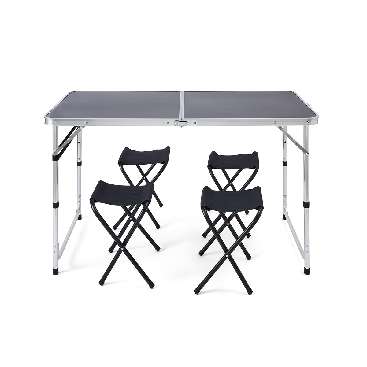Table and Stool Set - Kmart
