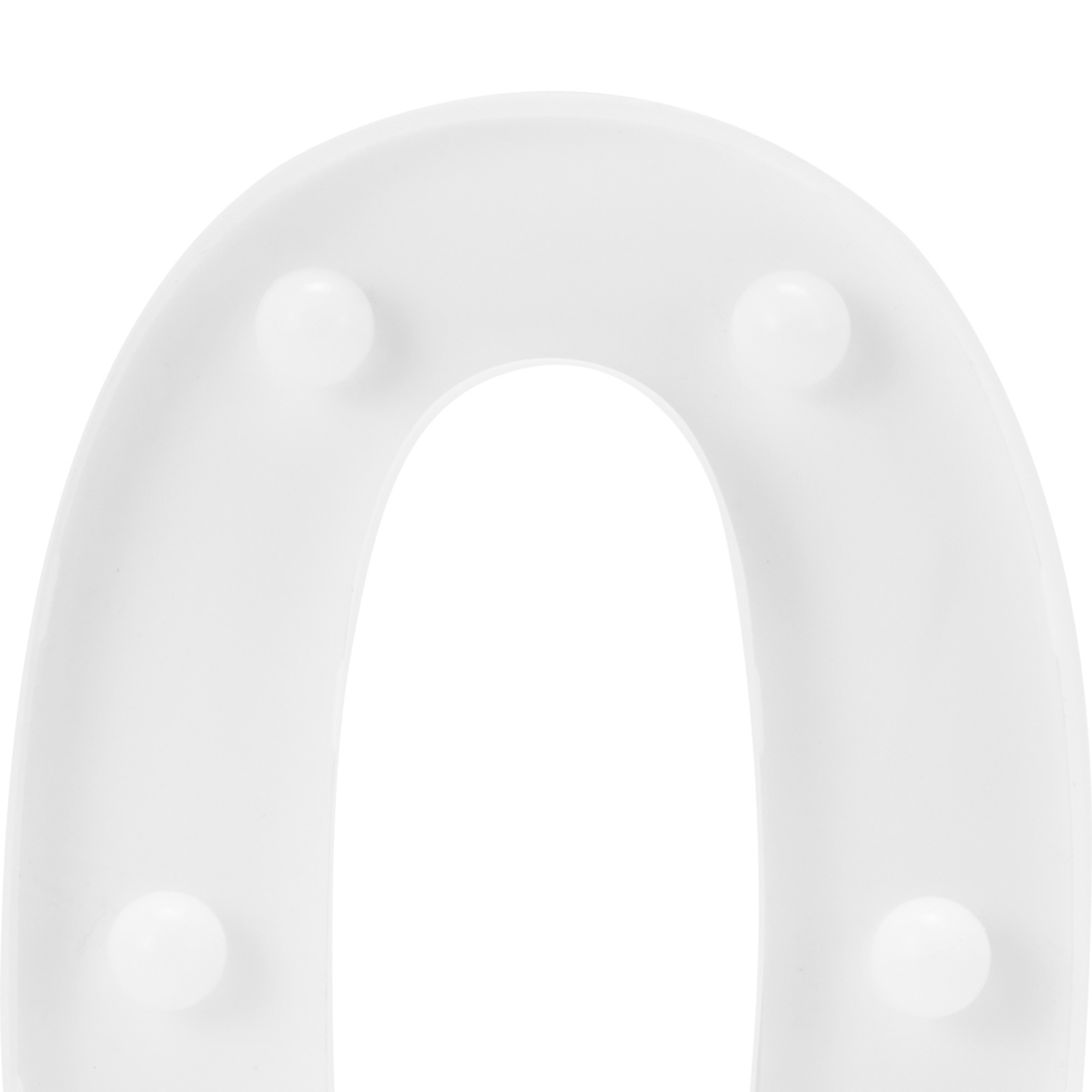 Light Up Number - 0 - Kmart