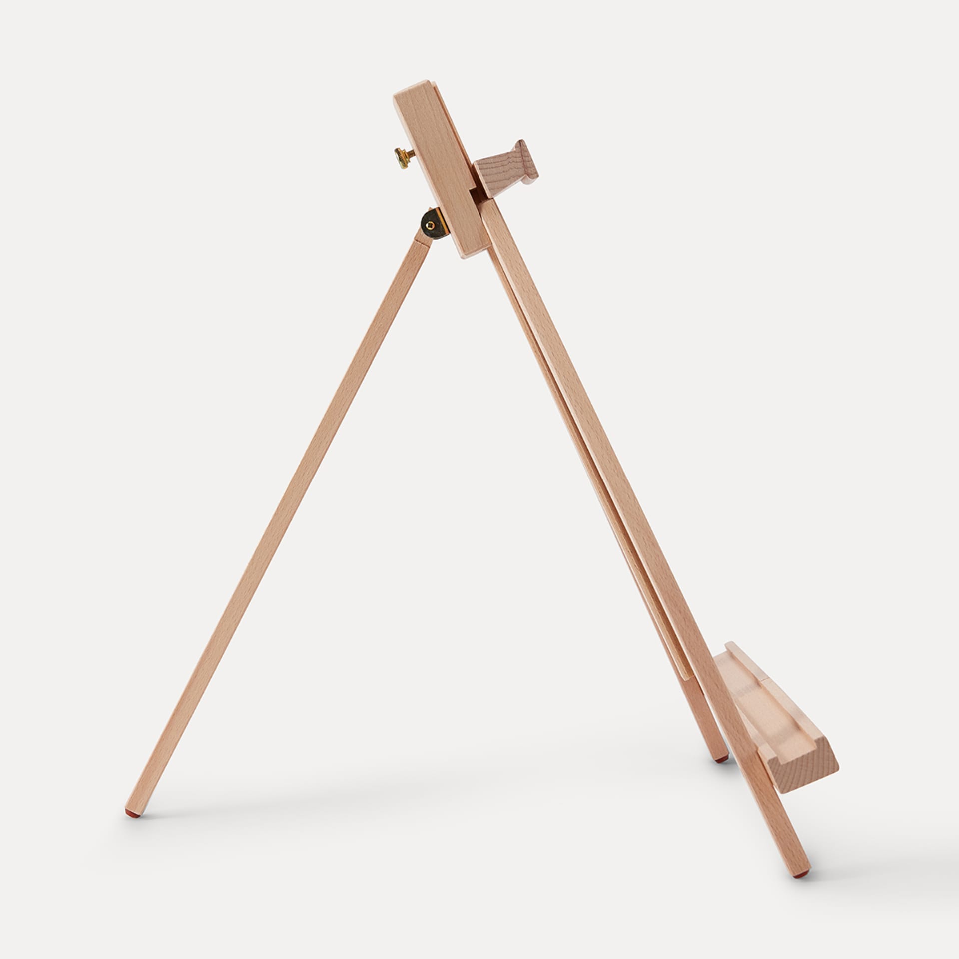 Foldable Display Table Easel - Kmart