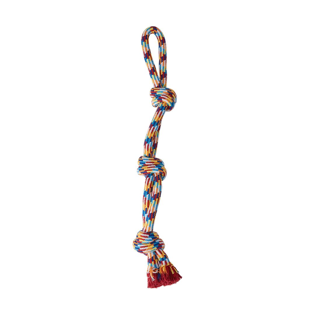 Pet Toy Rope Large Pull - Kmart