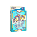 Flip 7 Card Game - Kmart