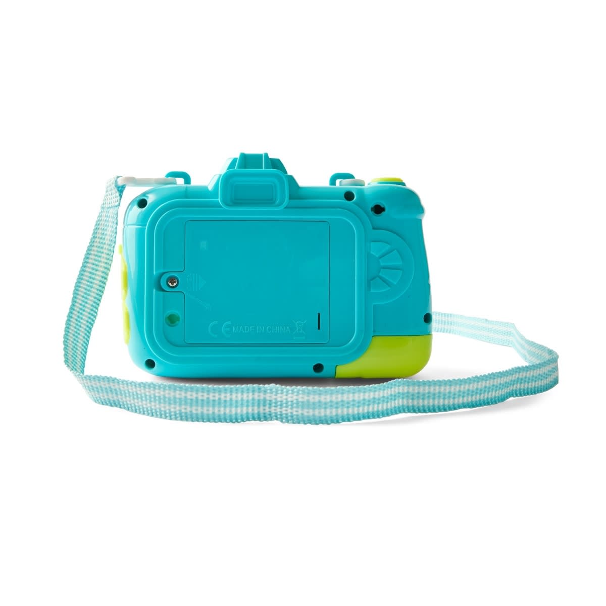 Camera Bubble Machine - Kmart