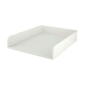 Desk Tray - White - Kmart