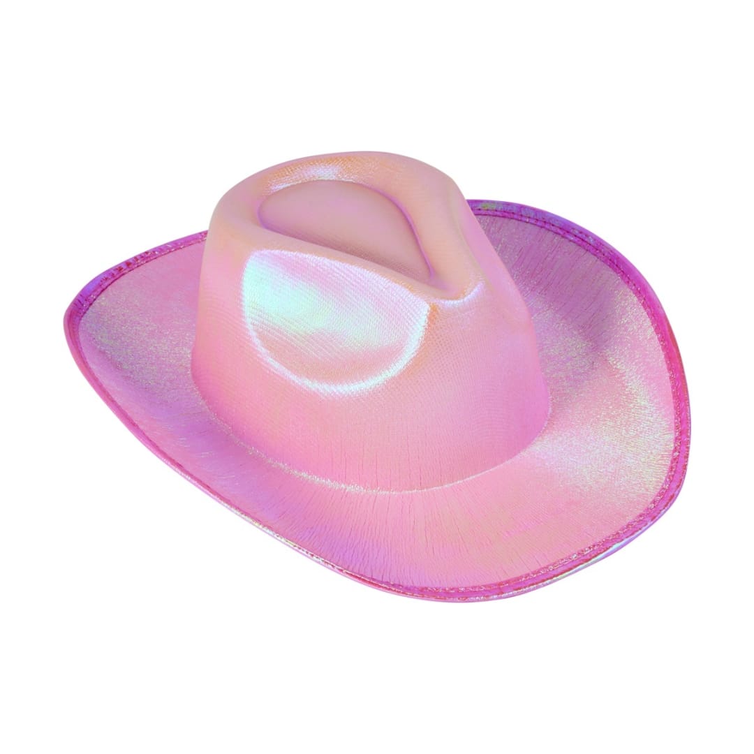 Cowboy Hat - Assorted - Kmart