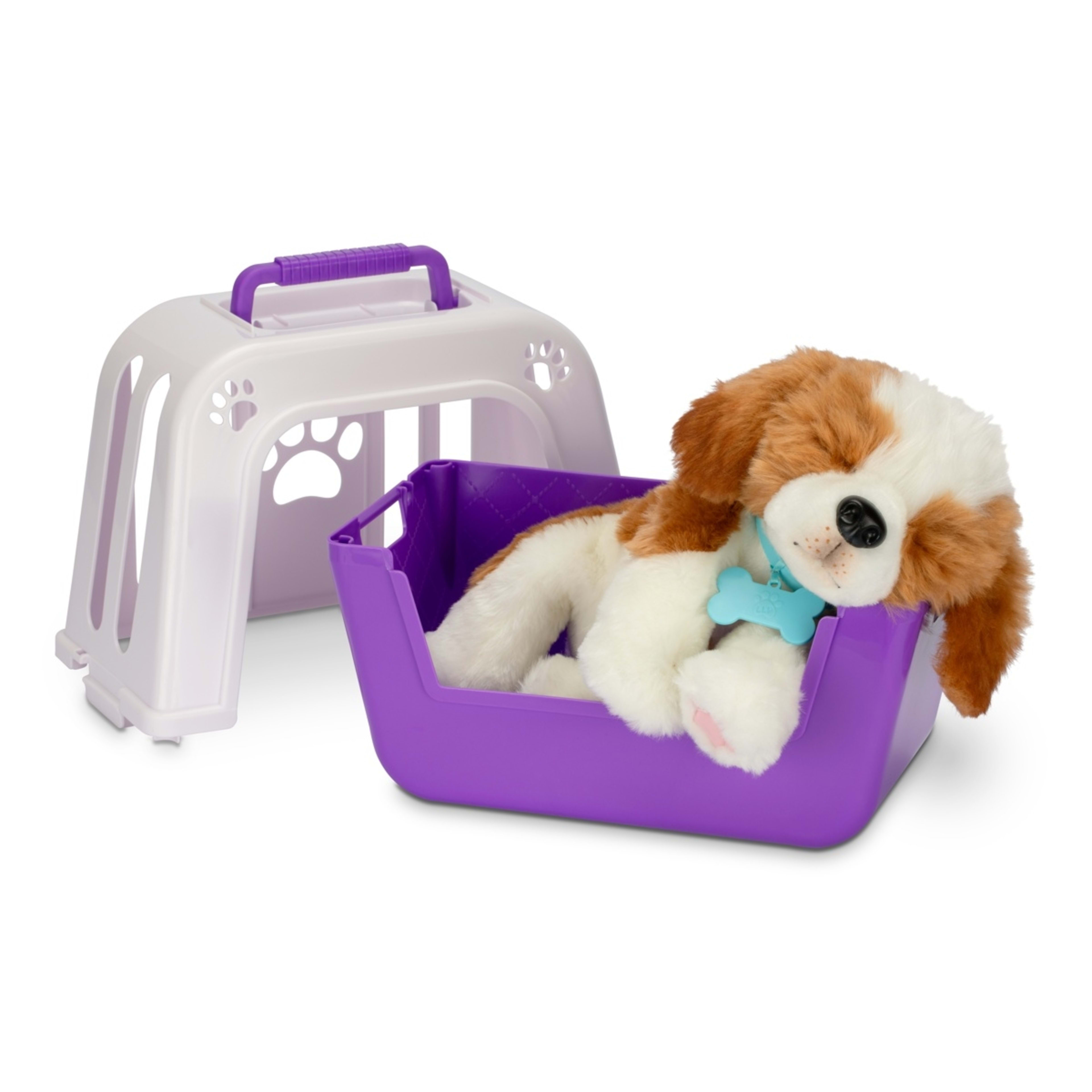 Little Live Pets My Really Real Puppy - Assorted - Kmart