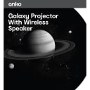 Galaxy Projector Speaker - Kmart