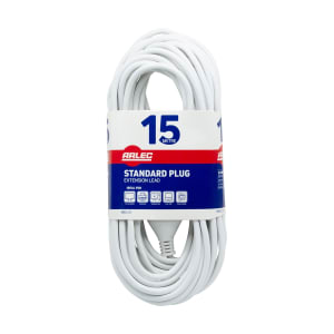 15m Domestic Extension Lead - Kmart