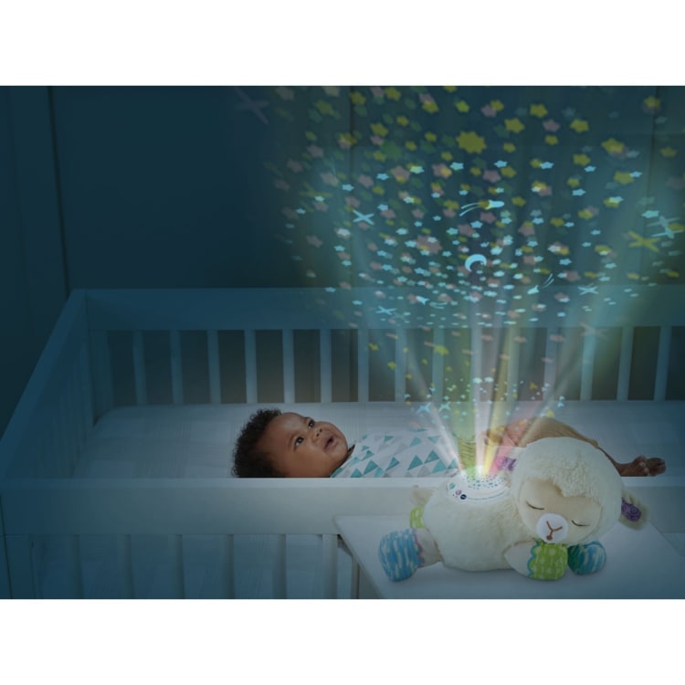 VTech 3-in-1 Starry Skies Sheep Soother - Kmart