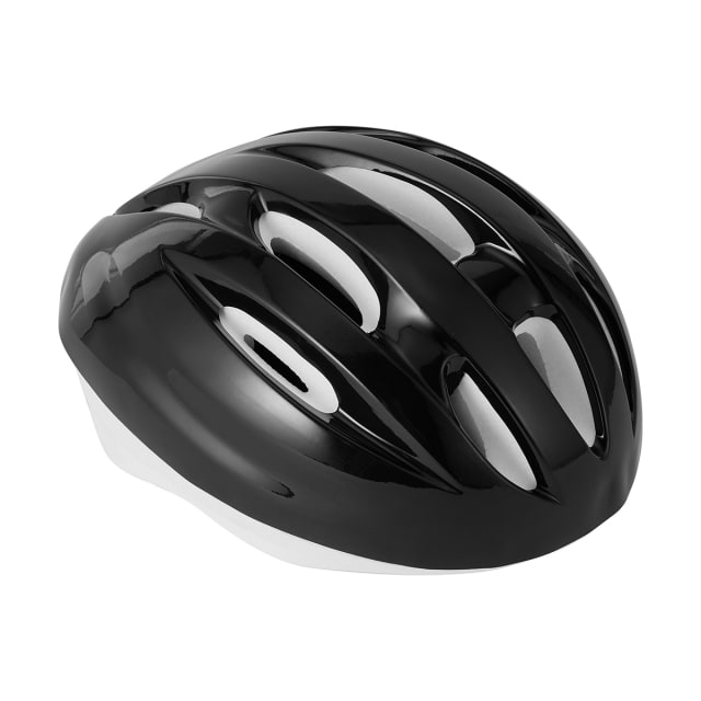 Devon Helmet - Small, Black - Kmart
