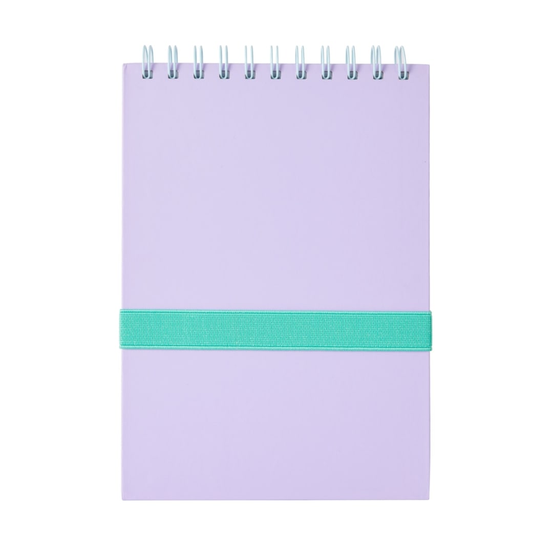 Notepad with Pen Holder - Kmart