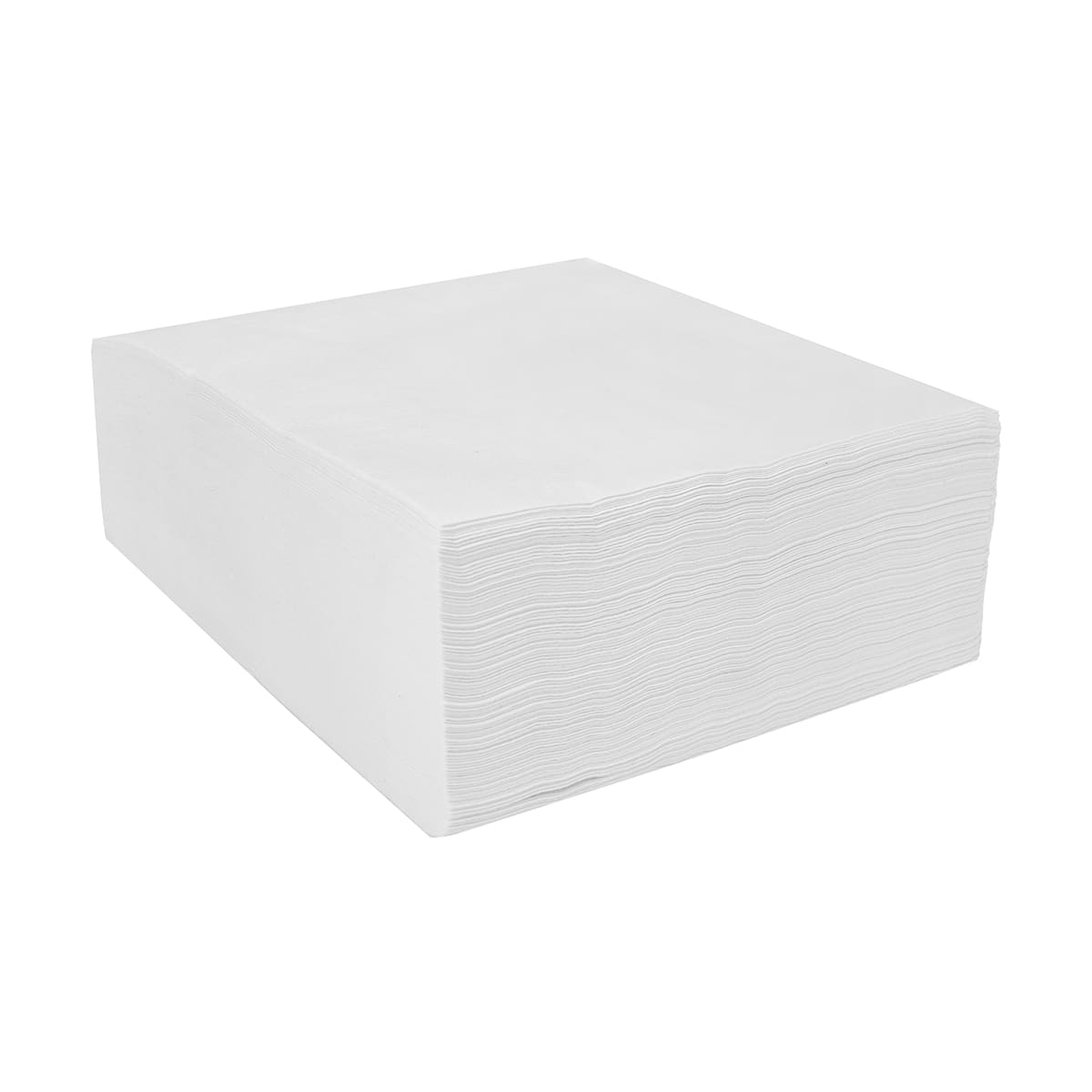 100 Pack White Napkins - Kmart