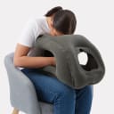 Inflatable Front Travel Pillow - Kmart