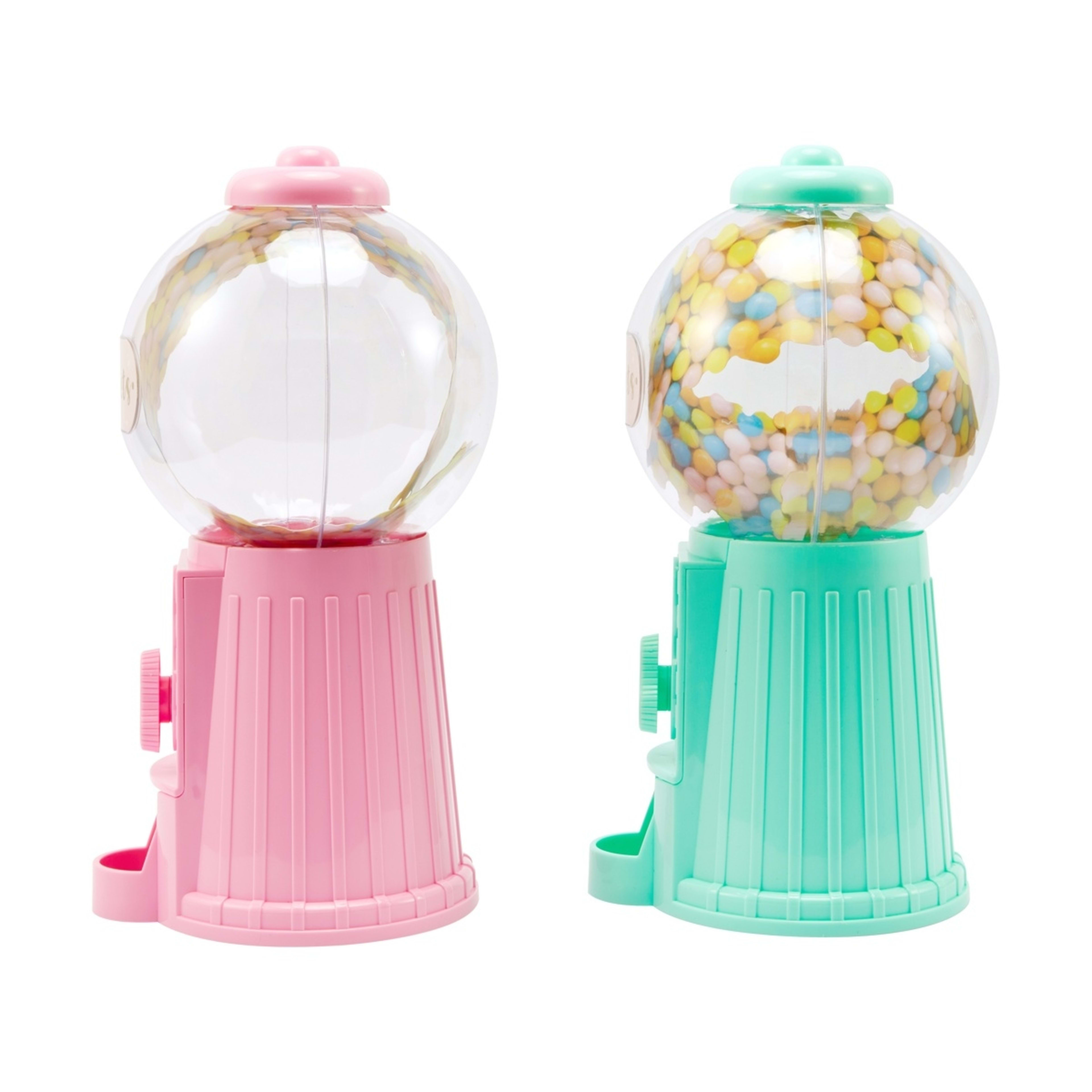 Mini Gumball Machine - Assorted - Kmart