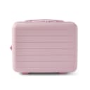 Vanity Case with Strap - Pink - Kmart