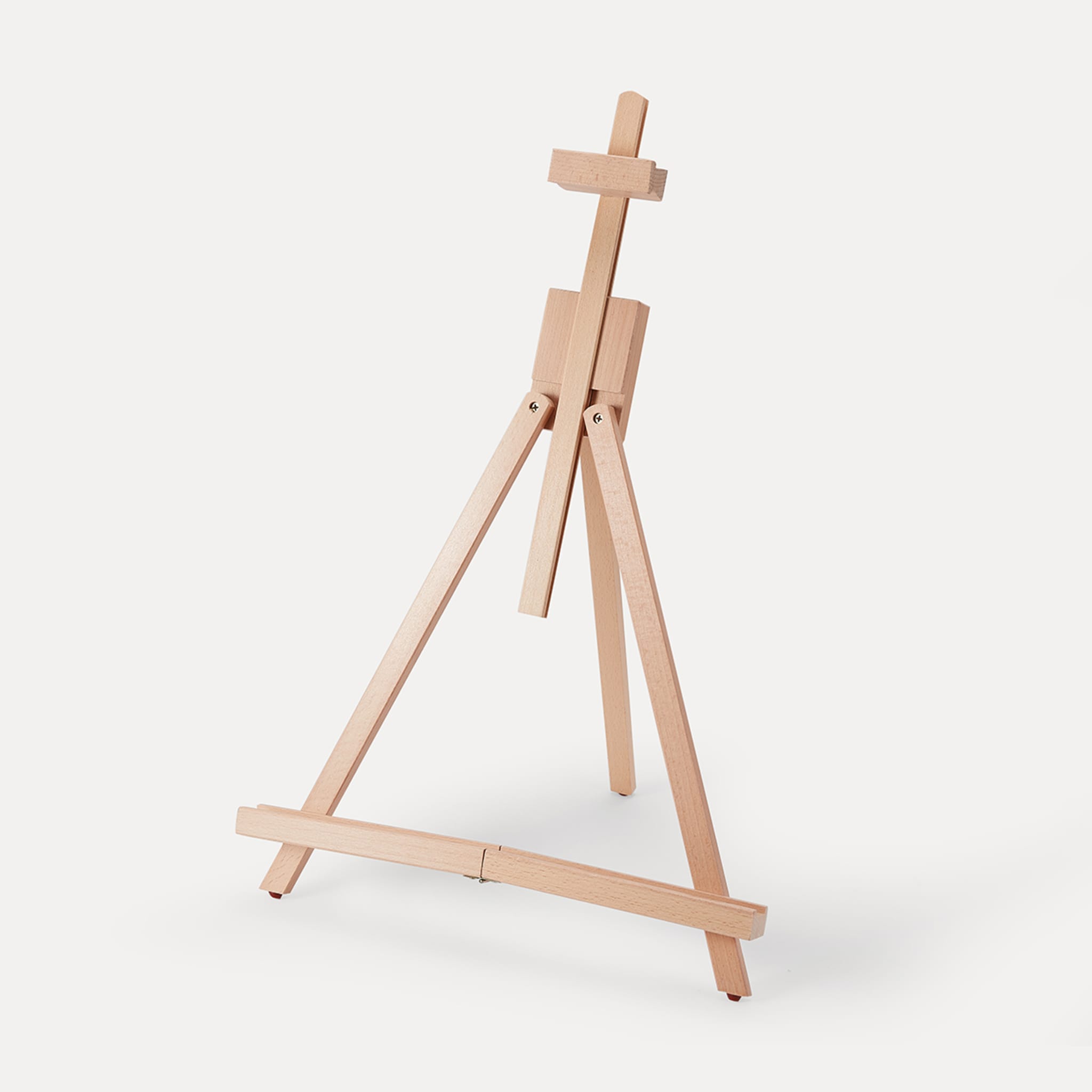 Foldable Display Table Easel - Kmart