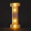 Light Up Letter - I - Kmart