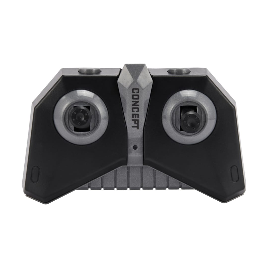 2.4GHz Double Sided Speed Cyclone Vehicle - Kmart