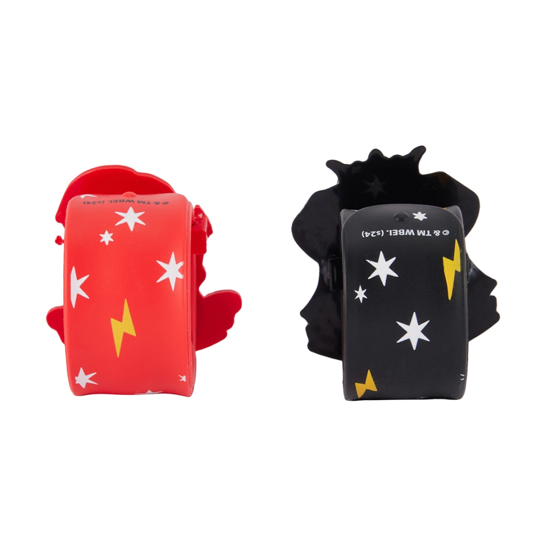 Wizarding World Harry Potter Slap Band - Assorted - Kmart