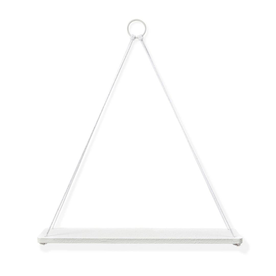 Textured Hanging Shelf - Kmart