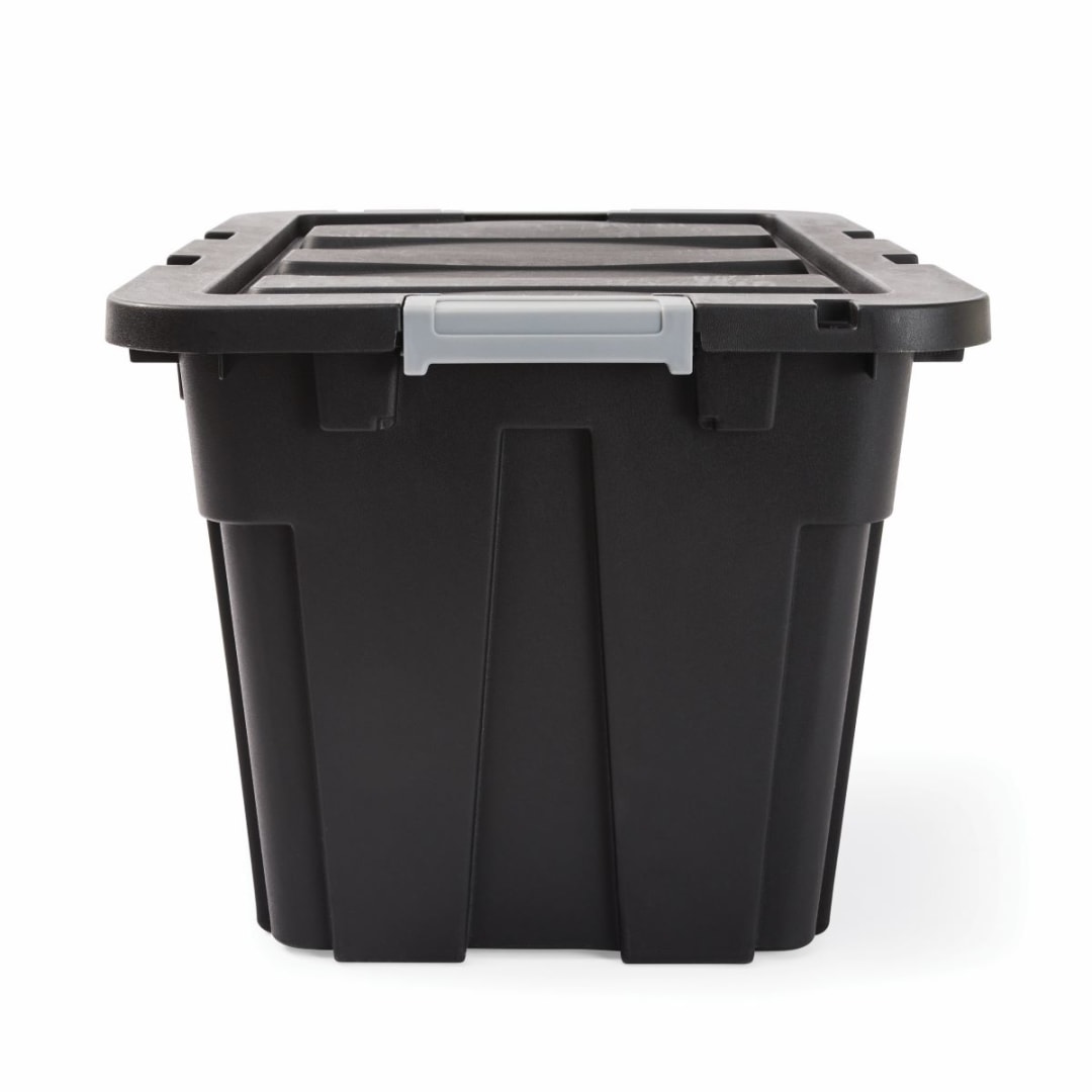 60L Heavy Duty Storage Container - Kmart