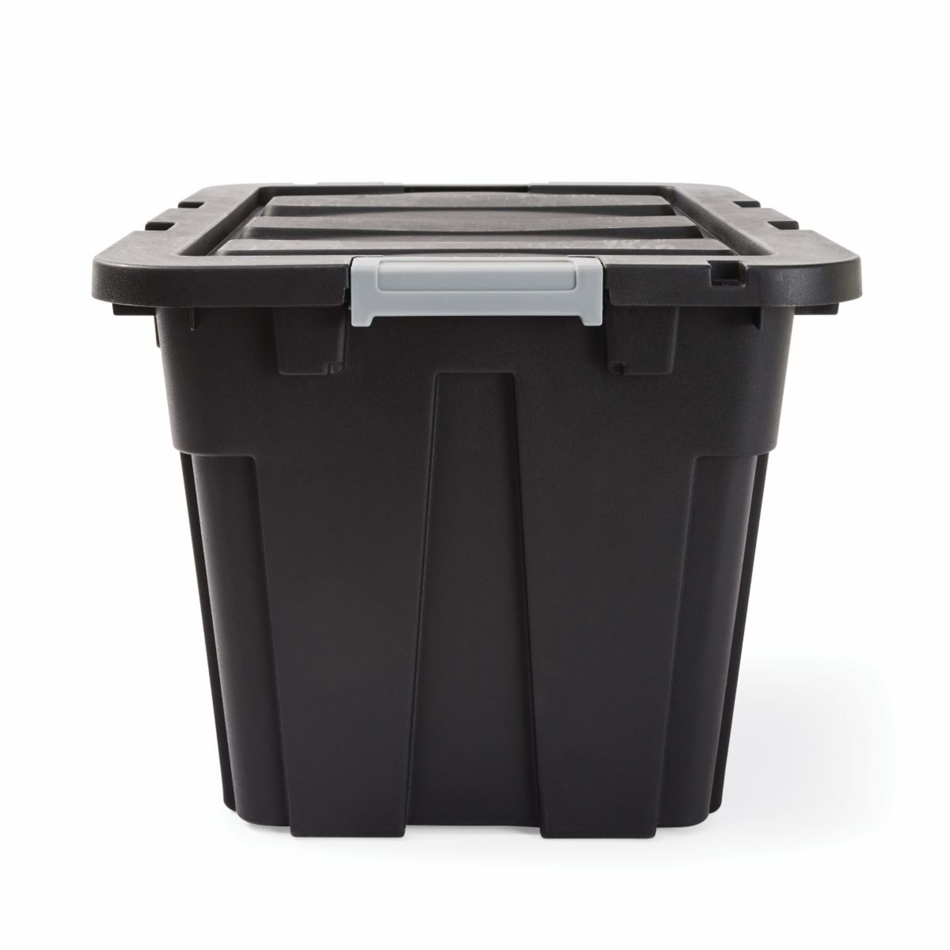 60L Heavy Duty Storage Container - Kmart