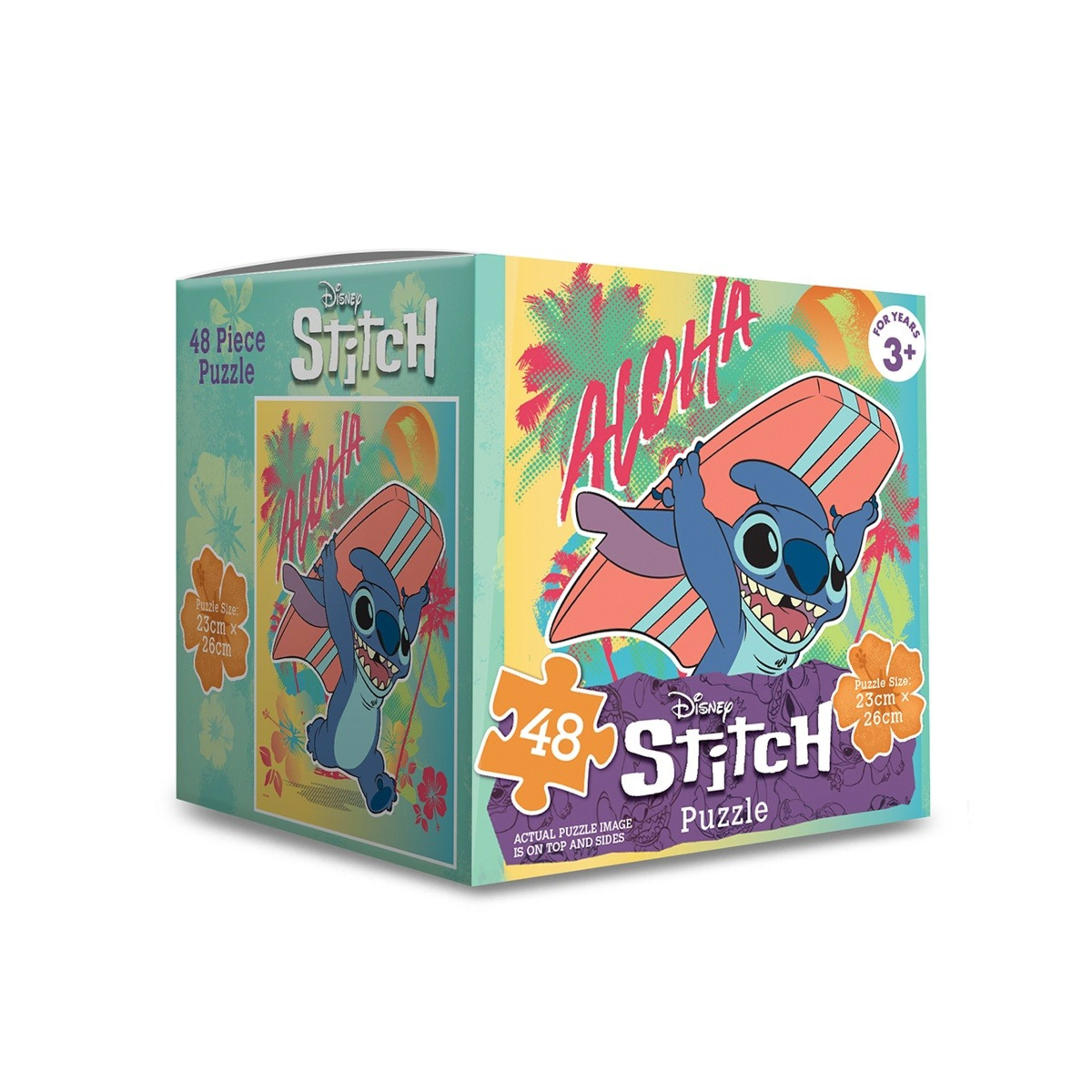 Licensed Puzzle - Assorted - Kmart NZ