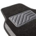 4 Pack Diamante Floor Mats - Kmart NZ