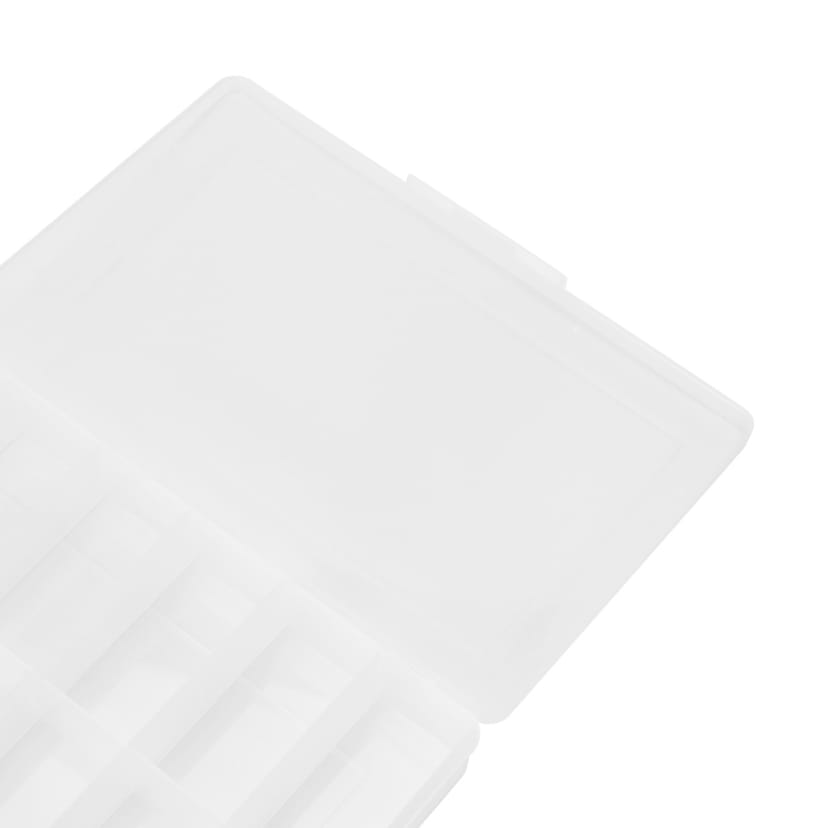 12 Compartment Organiser - Kmart