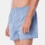 3 Pack Alpha Classic Woven Boxers - Kmart