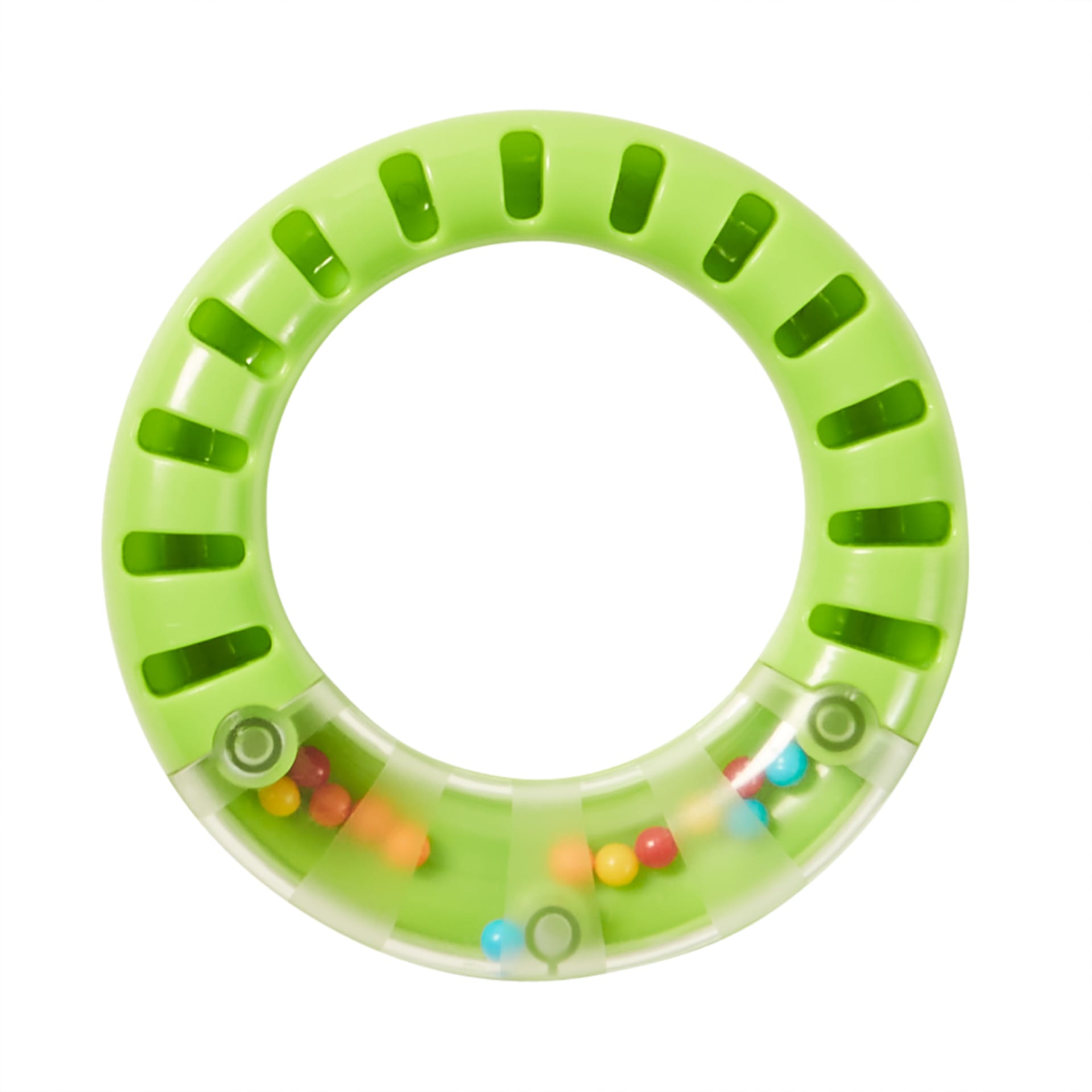 Rattle Toy - Assorted - Kmart