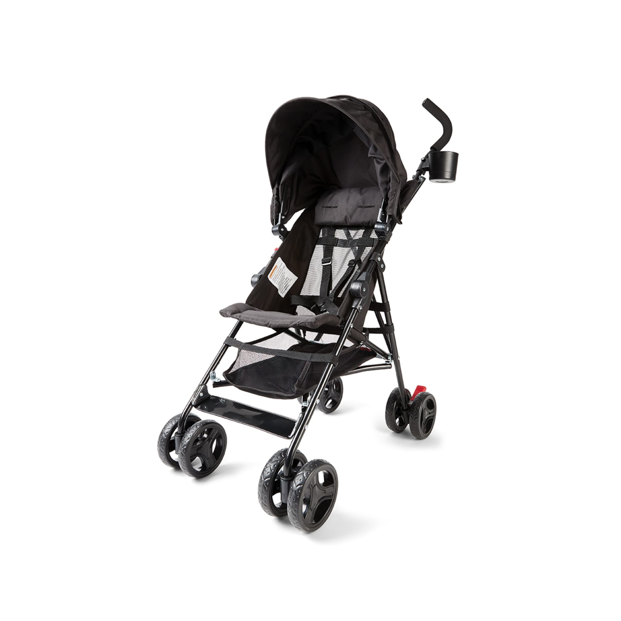 Full Season Upright Stroller - Kmart