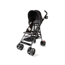 Full Season Upright Stroller - Kmart NZ