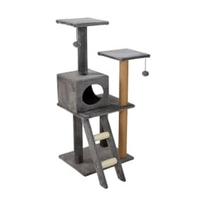 Cat Tower Deluxe - Kmart