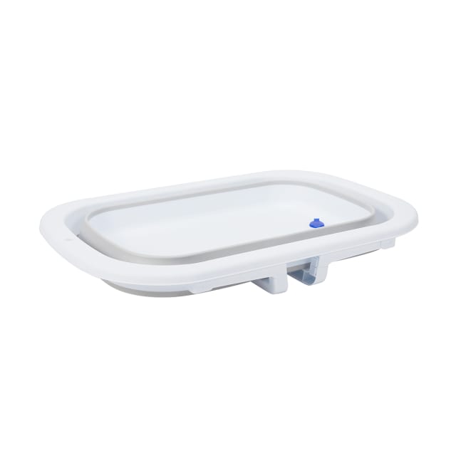 Collapsible Bath - Kmart