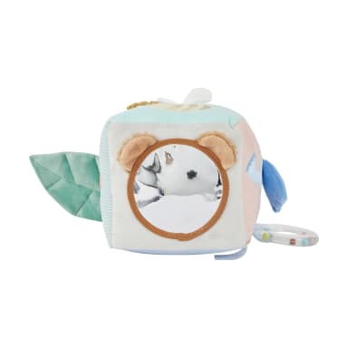 Soft Activity Cube - Kmart