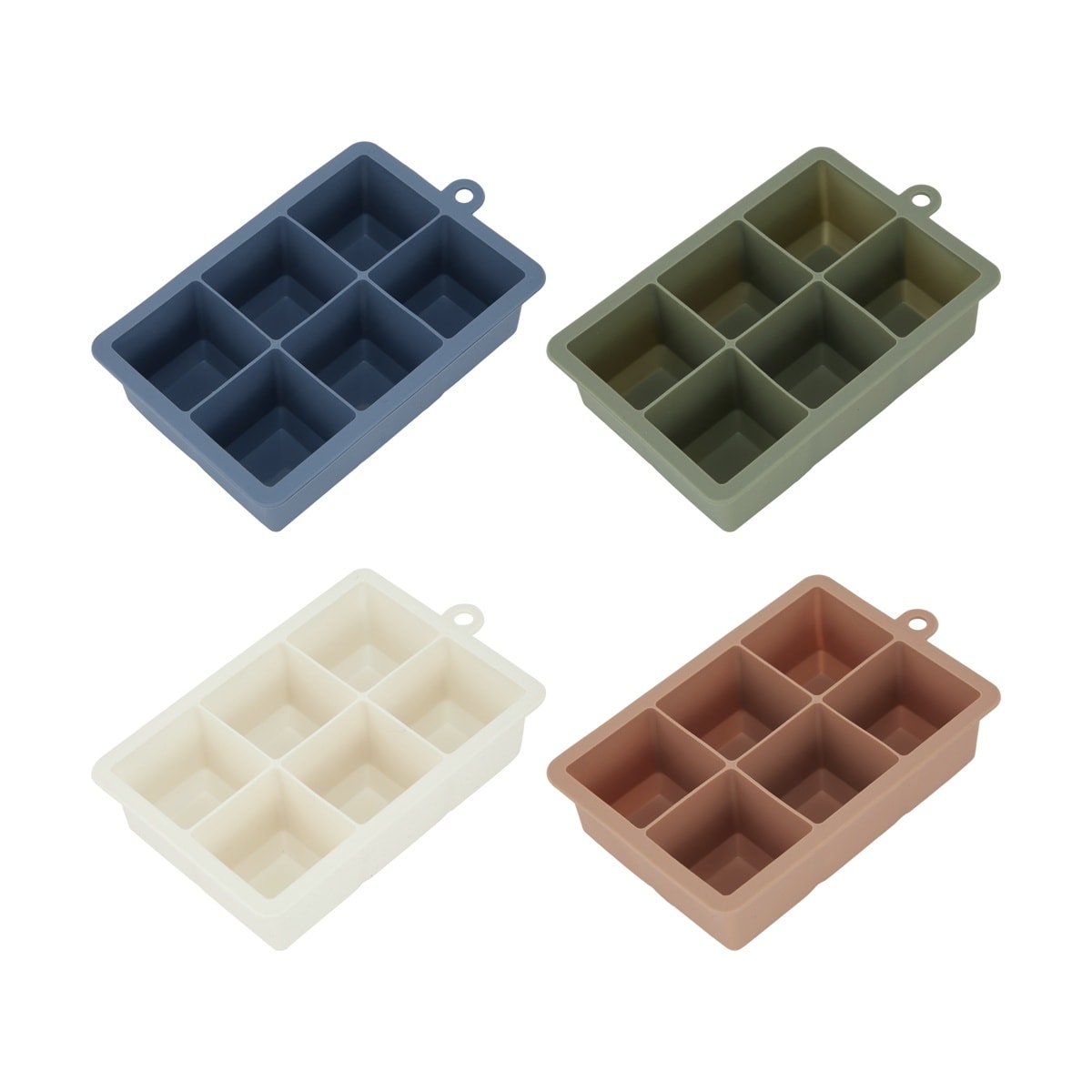 Giant Ice Cube Tray - Assorted - Kmart