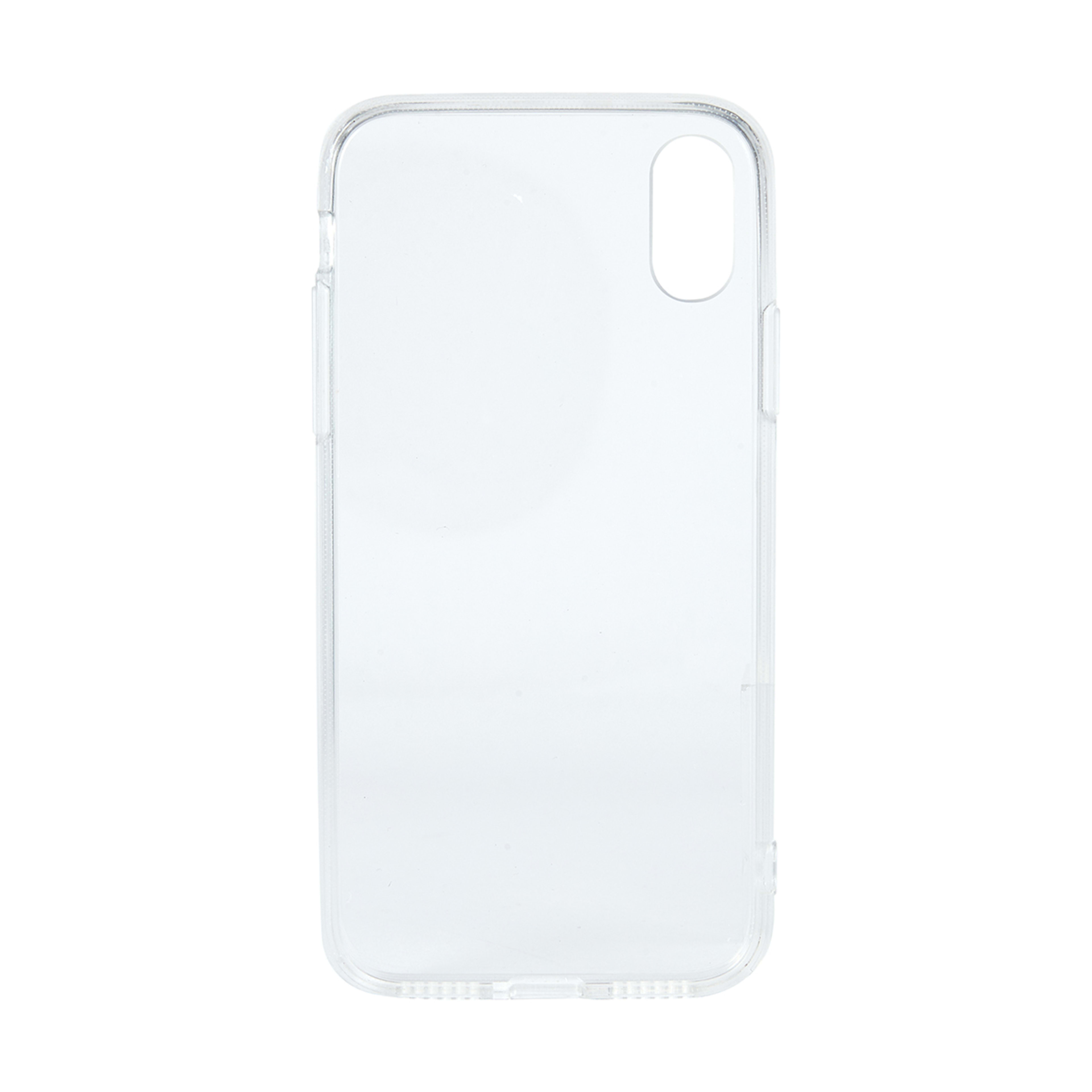 iPhone X Clear Case - Kmart