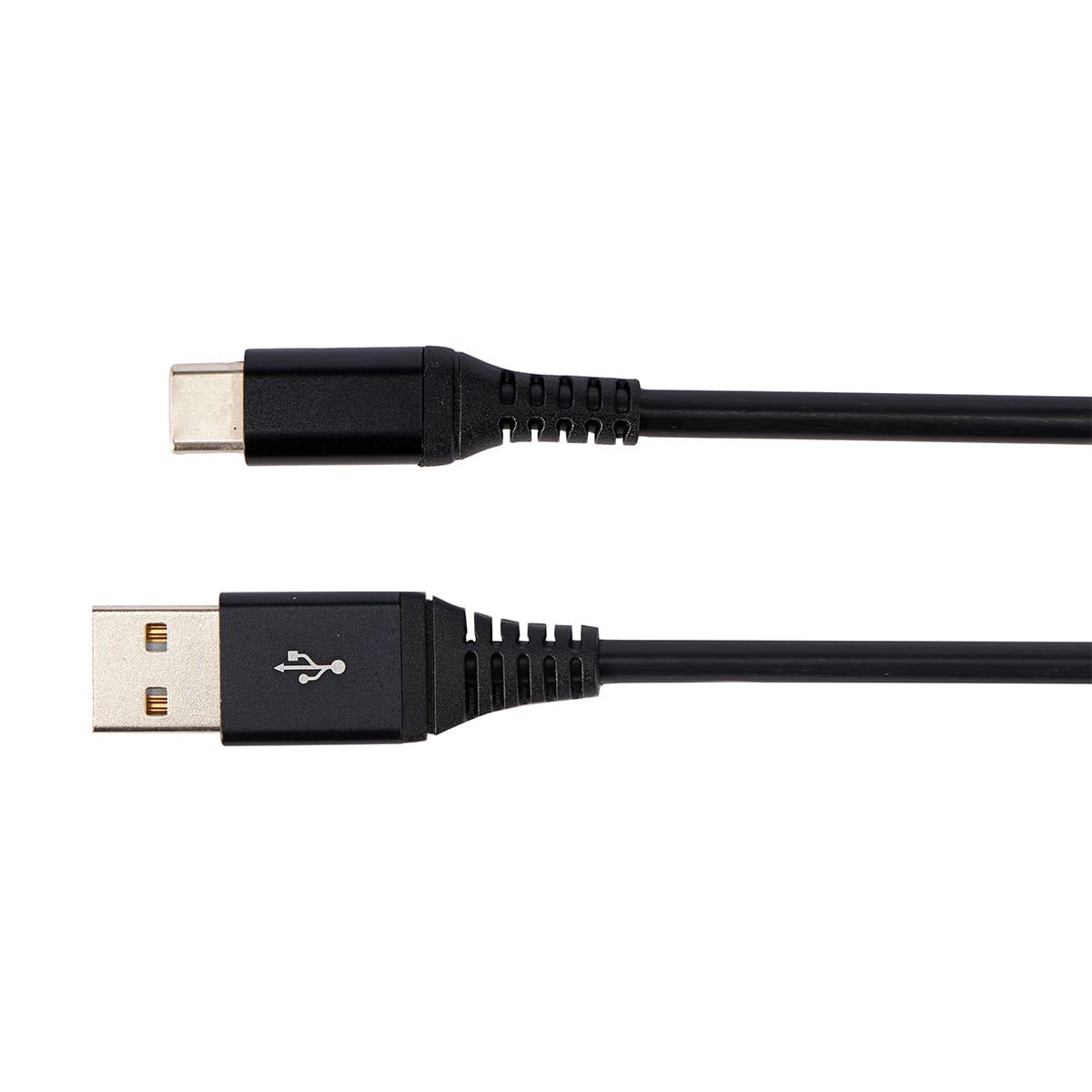 USBC Heavy Duty Cable 3m - Black - Kmart NZ