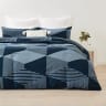 Archie Quilt Cover Set - Single Bed - Kmart NZ