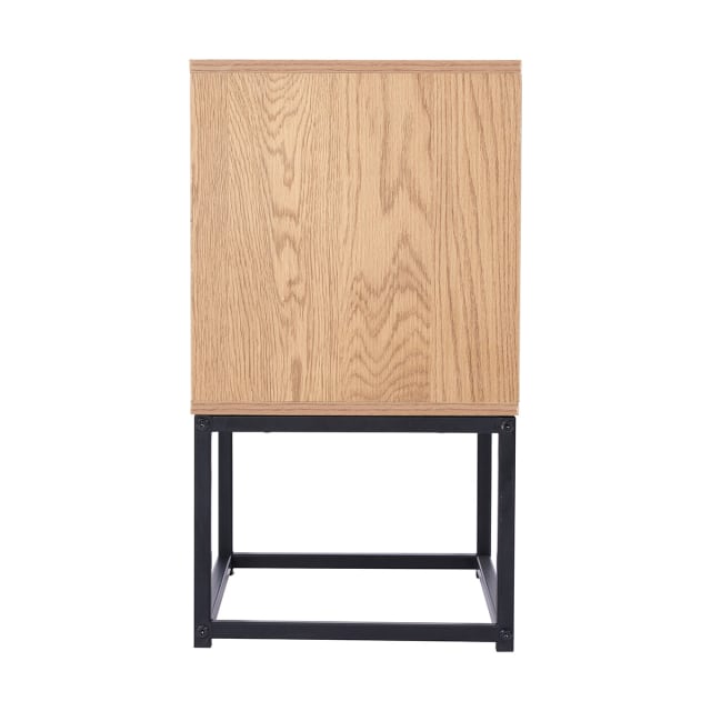 Blake 1 Drawer Bedside Table - Kmart NZ