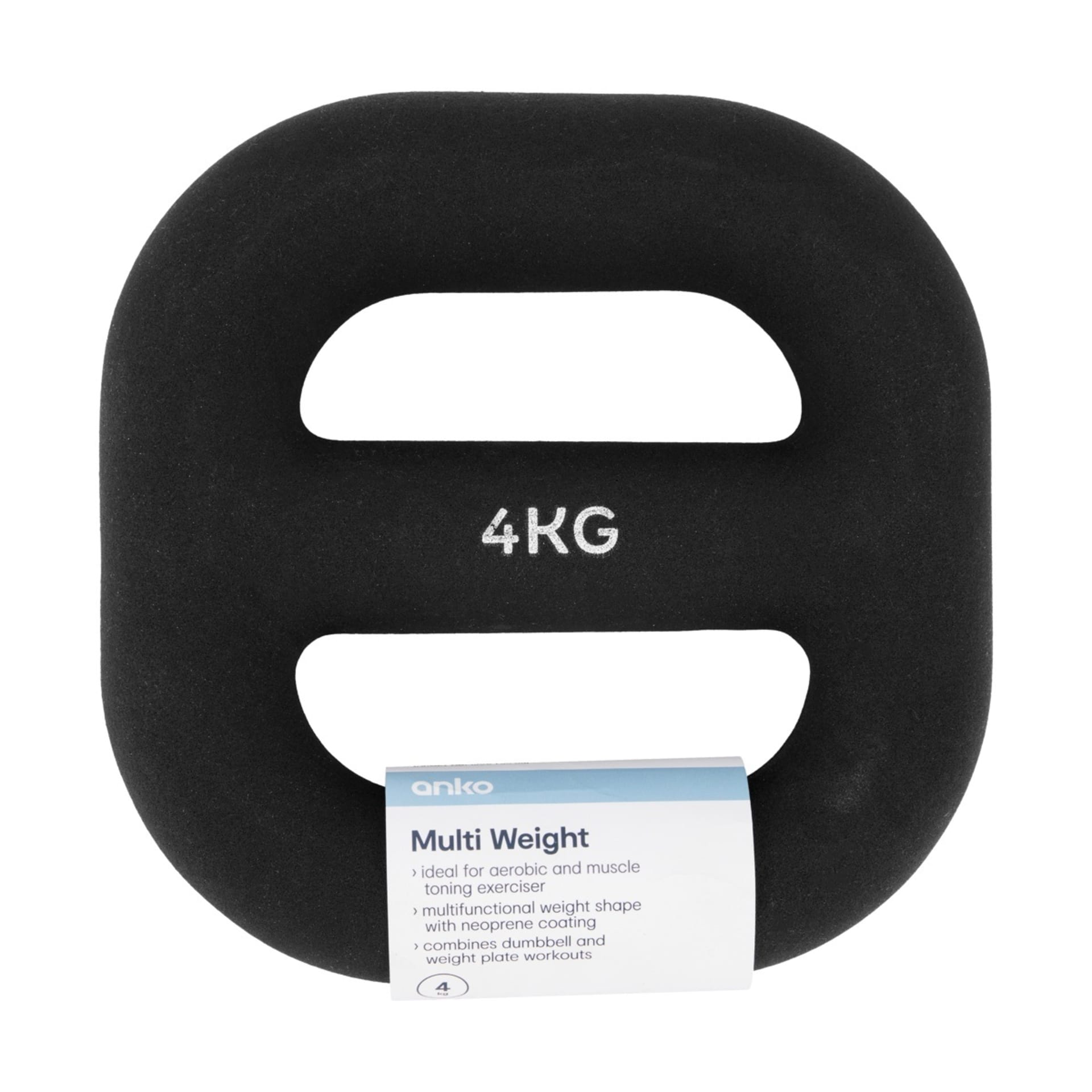 4kg Multi Weight - Kmart NZ