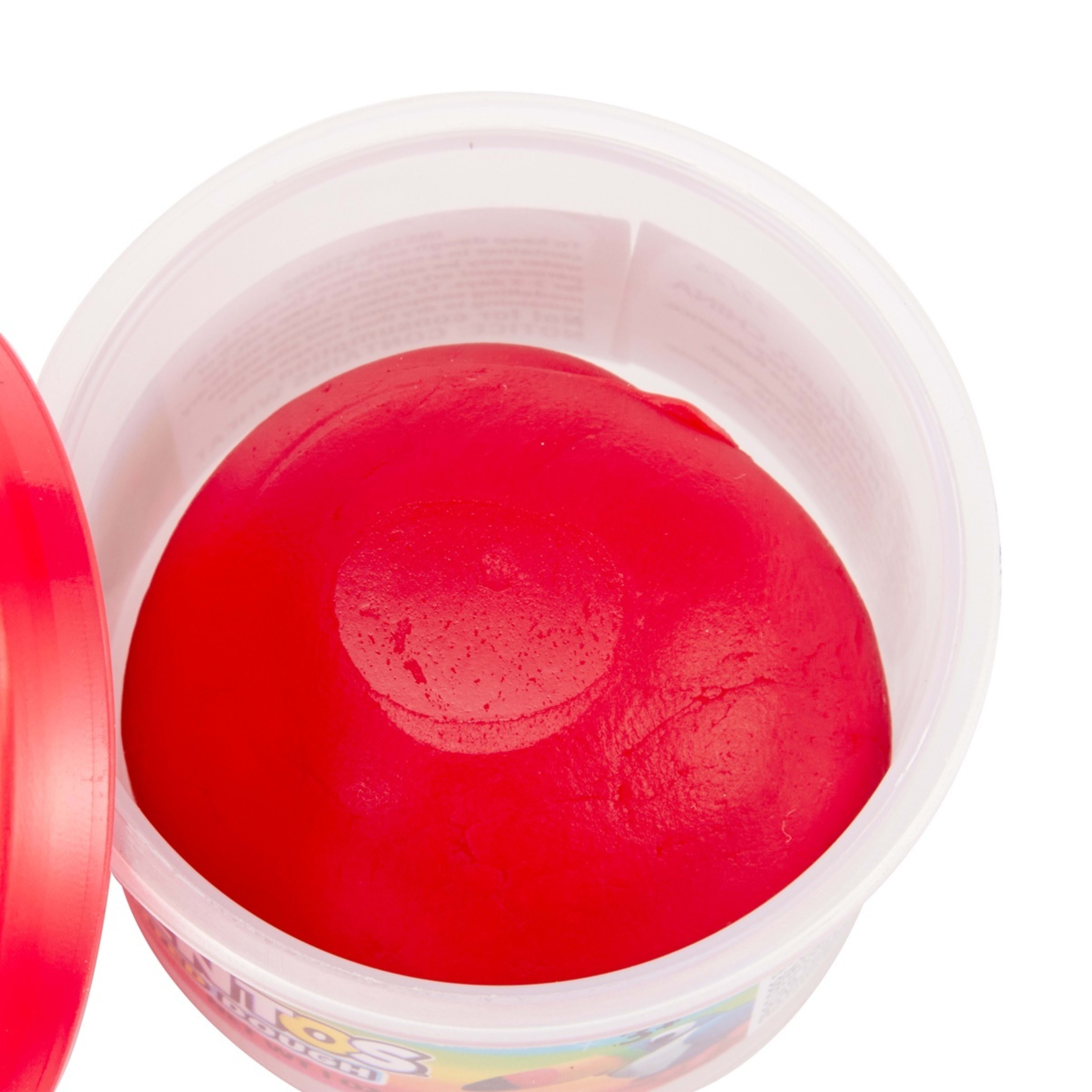 40 Piece Scentos Scented Dough Set - Kmart